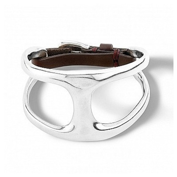 UNO de 50 | Jewelry | New Uno De 5 Bracelet Two In One | Poshmark